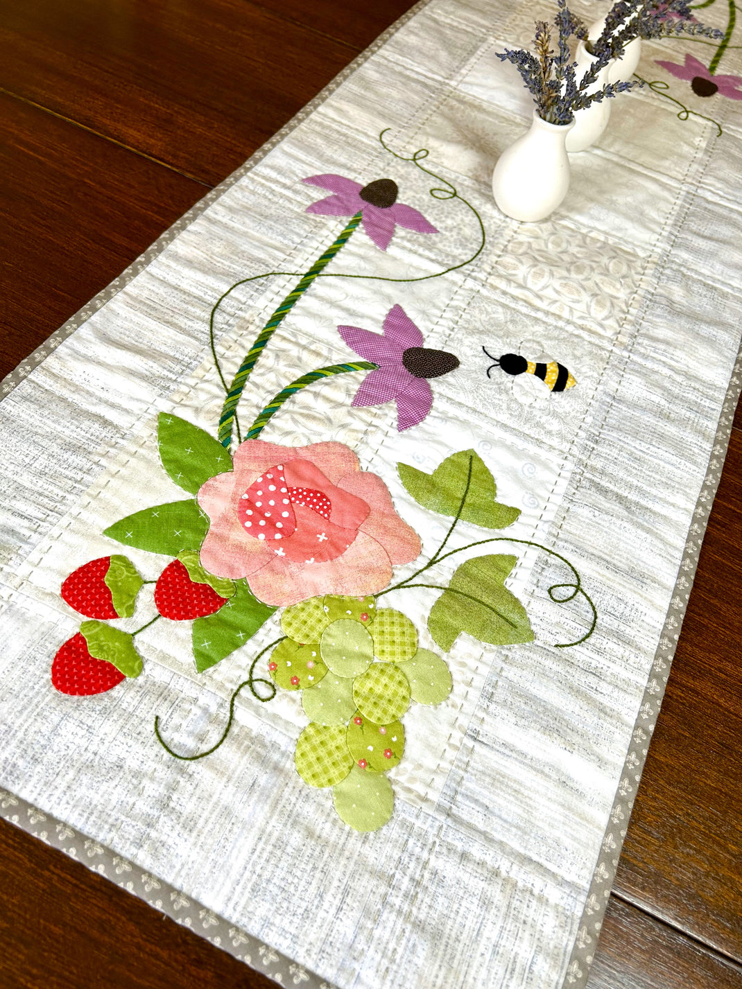 Colette Belt Designs